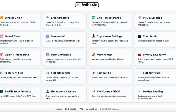 Metadata Fixer for Google Takeout Alternatives and Similar Software ...