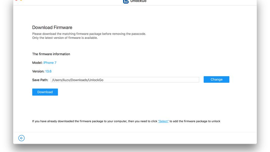 iToolab UnlockGo (iPhone Unlocker): All-in-one iPhone/iPad/iPod touch ...