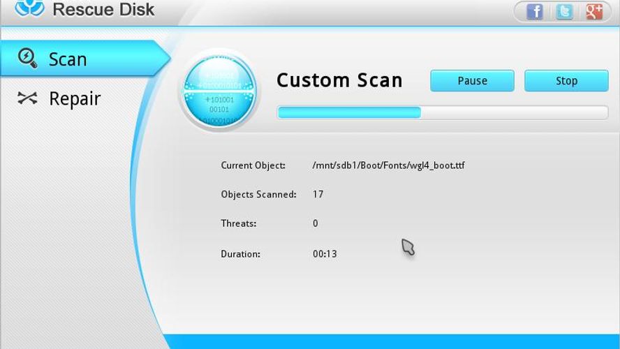 Best Hiren’s BootCD Alternatives: Top File Recovery Tools in 2023 ...