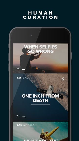 Hyper Best Videos Daily Alternatives - Explore Similar Apps | AlternativeTo