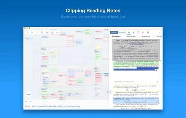 LiquidText Alternatives: Top 10 Note-taking Tools | AlternativeTo