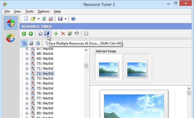 12 Resource Hacker Alternatives: Similar Resource Editors | AlternativeTo