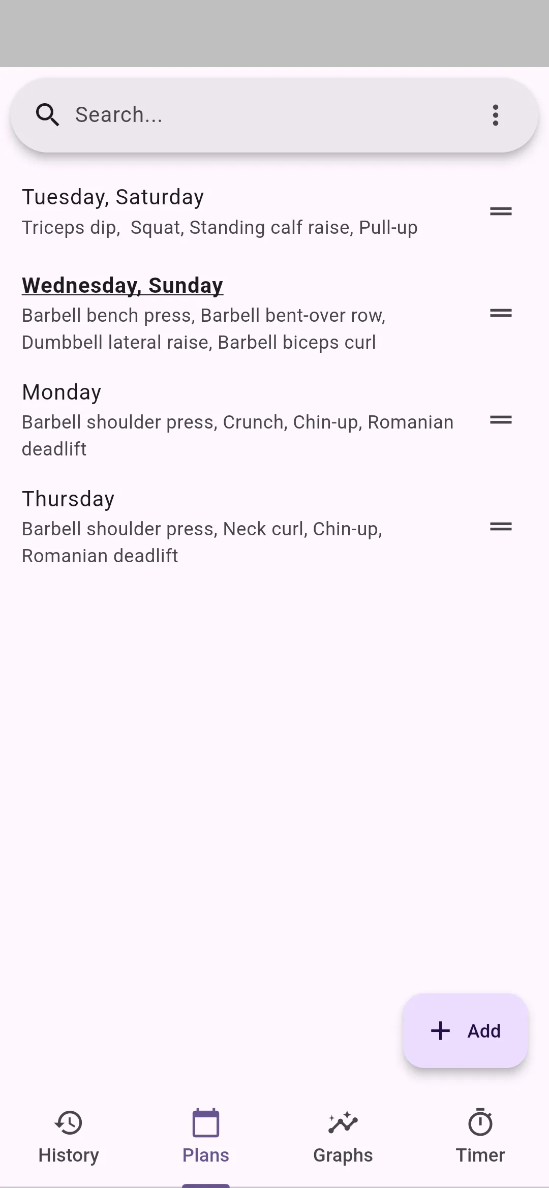 Flexify Alternatives - Explore Similar Apps | AlternativeTo