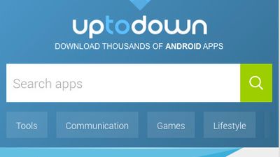 Uptodown: Reviews, Features, Pricing & Download | AlternativeTo