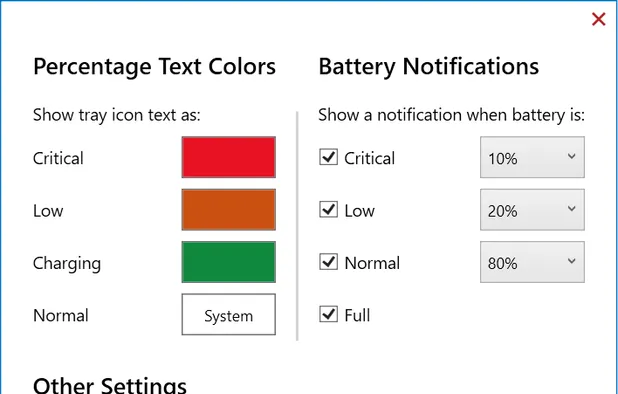 CoconutBattery 3 Alternatives for Windows: Top 10 Battery Monitors ...