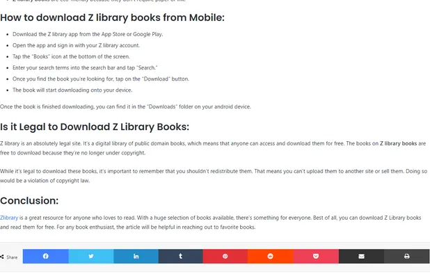 FreeBookSpot Alternatives: Top 10 Ebook Libraries & Similar Websites ...
