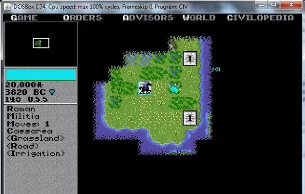 MS-DOS Alternatives: Top 10 DOS Emulators & Similar Apps | AlternativeTo