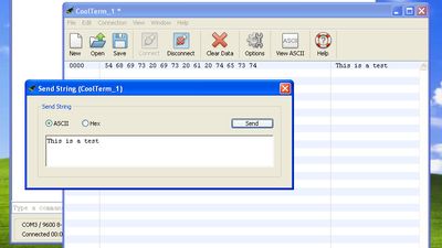CoolTerm: Reviews, Features, Pricing & Download | AlternativeTo
