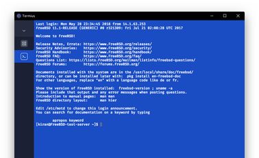 7 Best PuTTY Alternatives: Top Terminal Emulators & SSH Clients in 2023 ...
