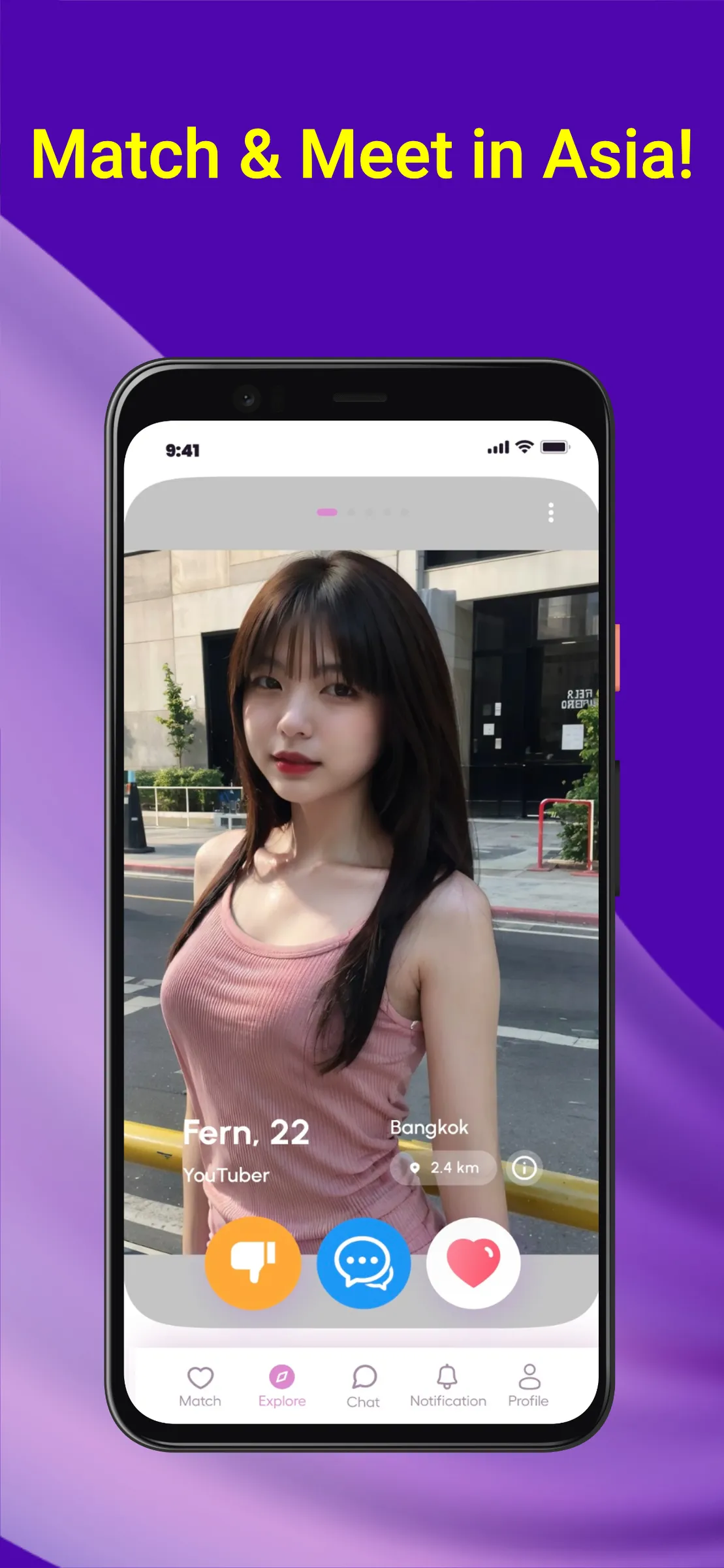 Jubley Alternatives: Top 10 Dating Services & Social Networks ...