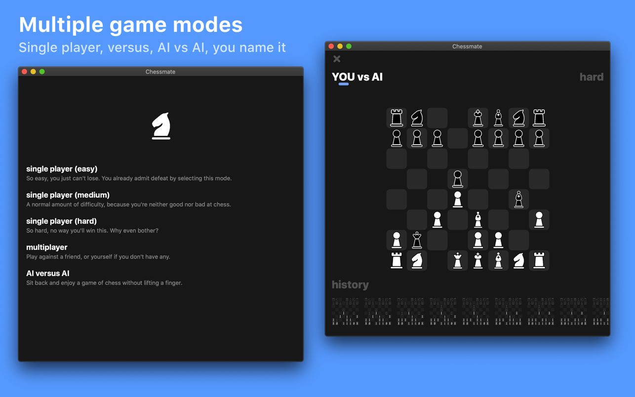 Games Like Chessmate: Similar Chess Games 2025 | AlternativeTo