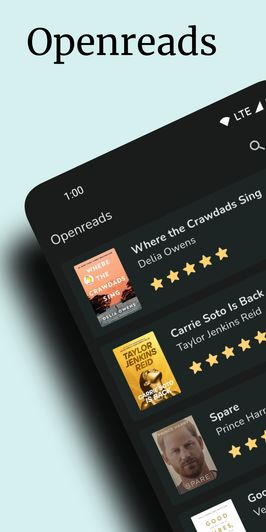 8 Best Goodreads Alternatives: Top Similar Apps & Services in 2024 ...
