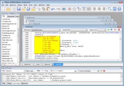 IonicWind Basic Alternatives and Similar Software | AlternativeTo