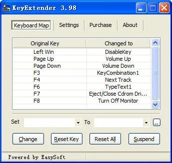 KeyExtender Alternatives: Top 10 Key Mapping Tools & Similar Apps ...