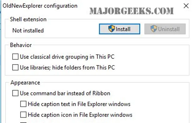ExplorerPatcher Alternatives - Explore Similar Software | AlternativeTo