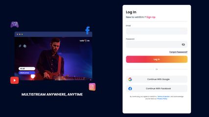 Aircast Alternatives: Top 10 Video Streaming Apps & Similar Websites ...