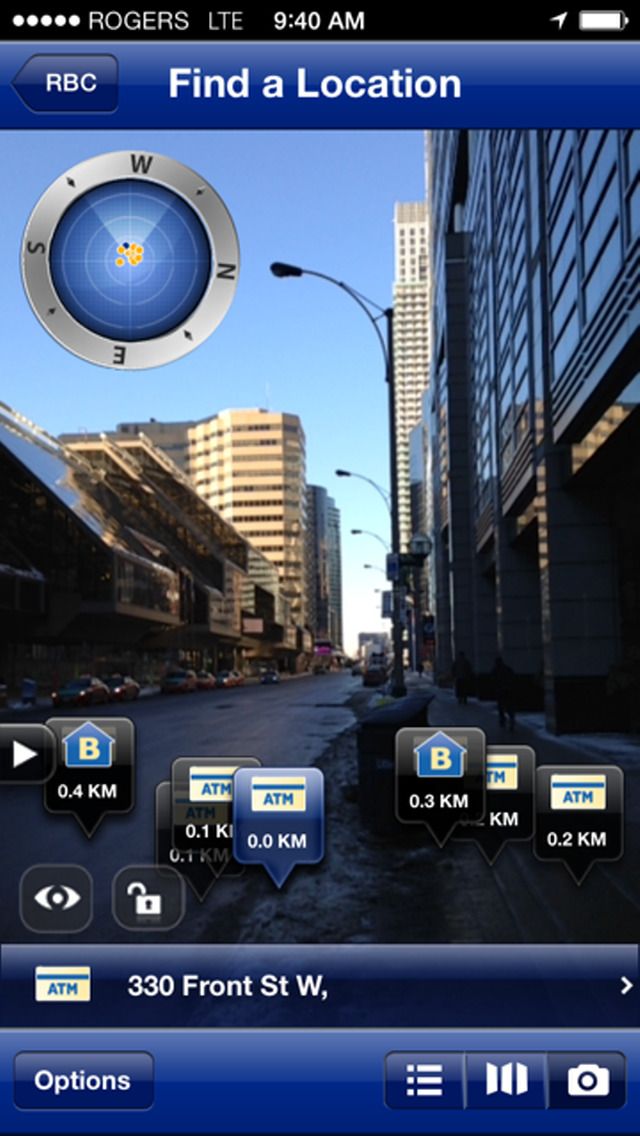 RBC Mobile Alternatives: Top 8 Online Banking Tools and similar apps ...