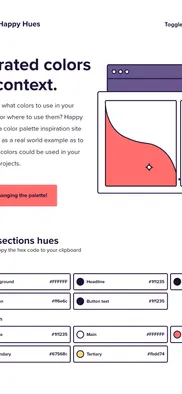Adobe Color CC Alternatives: Top 12 Color Picker Tools & Similar ...