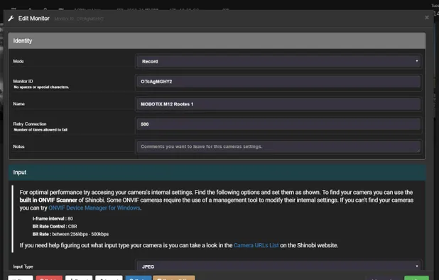 Frigate NVR Alternatives and Similar Apps & Services | AlternativeTo
