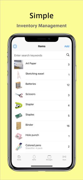Sumtracker Alternatives: Top 6 Inventory Management Tools & Similar Apps | AlternativeTo