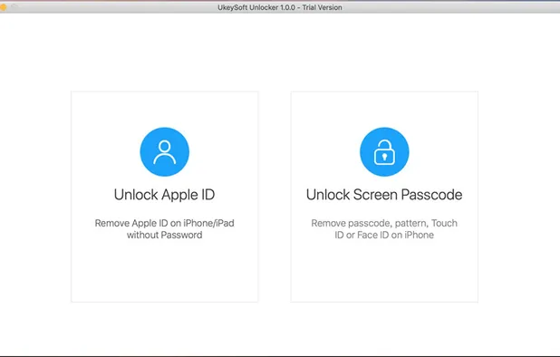 UkeySoft iOS System Recovery Alternatives and Similar Software ...