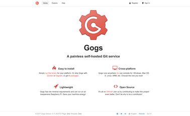 9 Best GitLab Alternatives: Top Source Code Hosting Services in 2024 | AlternativeTo