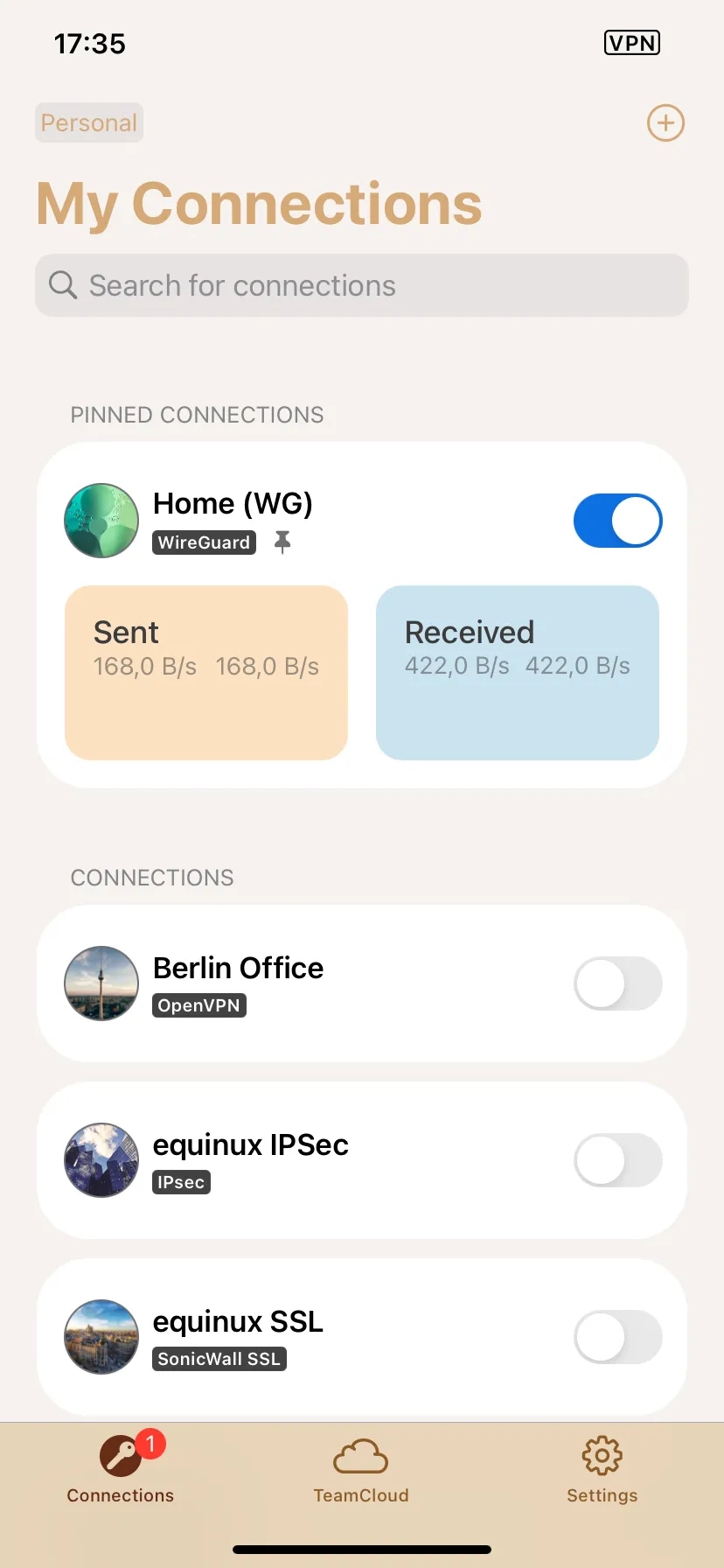 VPN Tracker Alternatives and Similar Apps | AlternativeTo