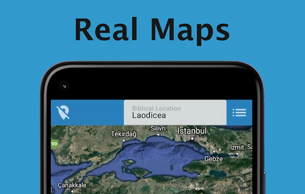 BibleGateway Alternatives: Top 12 Bible Study Tools & Similar Apps ...