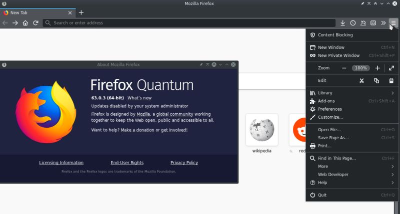 Librefox Alternatives - Explore Similar Apps | AlternativeTo