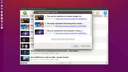 4k Video Downloader: Desktop tool to download high quality videos from ...