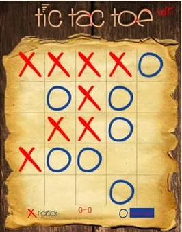 9 Games Like Tic-tac-toe Collection: Similar Board Games 2023 ...