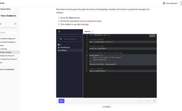 The Odin Project Alternatives: Top 10 Code Learning Services ...