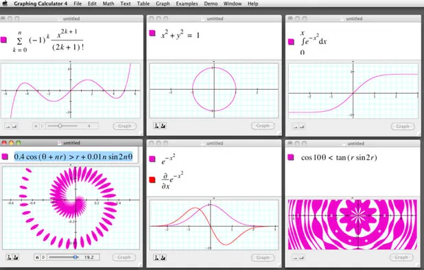 MathMod Alternatives and Similar Software | AlternativeTo