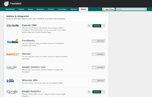 GLPI Alternatives: Top 12 Help Desk Platforms | AlternativeTo