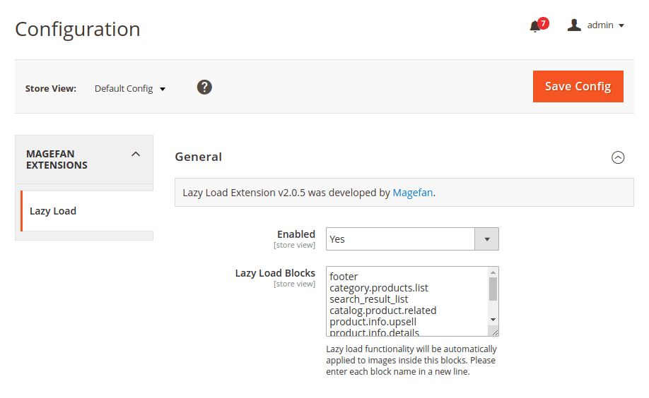 Magento 2 Imaze Lazy Load Extension Alternatives and Similar Software | AlternativeTo