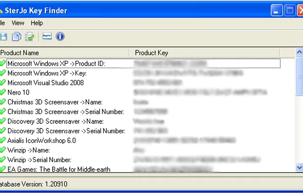 Product Key Finder Alternatives - Explore Similar Software | AlternativeTo
