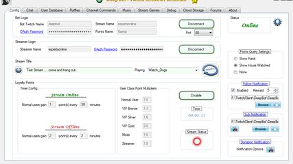 TikFinity Alternatives and Similar Apps & Services | AlternativeTo