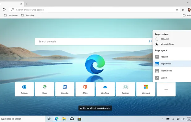 Best Internet Explorer Alternatives: Top Web Browsers in 2024 ...