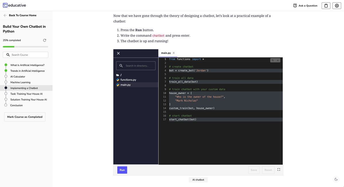 Educative Alternatives: 25+ Code Learning Services and similar websites ...