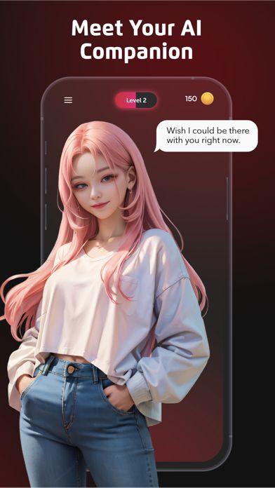 Amora: AI Companion Alternatives and Similar Apps | AlternativeTo