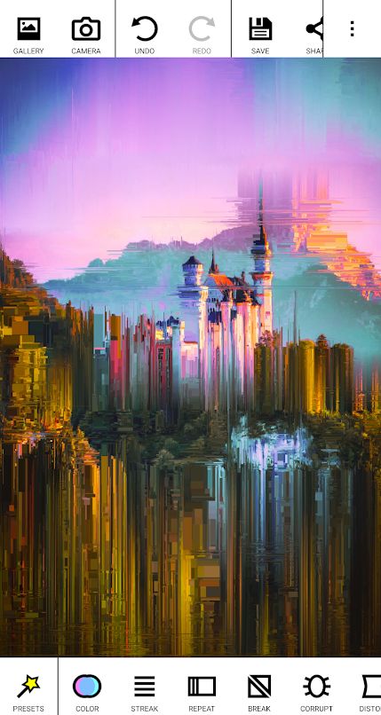 Glitch Lab Alternatives and Similar Apps | AlternativeTo