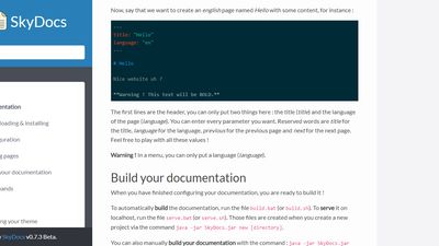 SkyDocs: App Reviews, Features, Pricing & Download | AlternativeTo