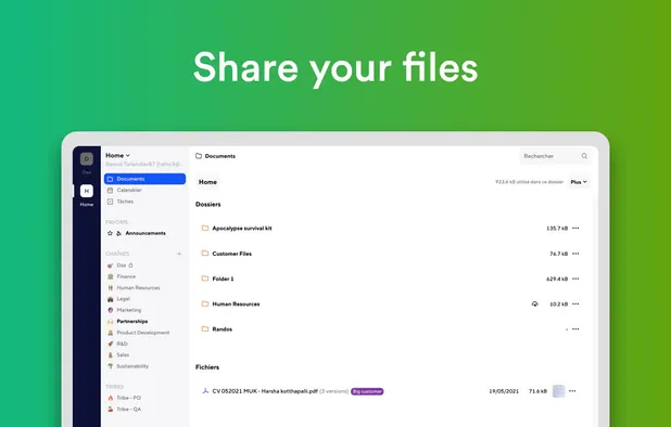 DocDroid Alternatives - Explore Similar Sites & Apps | AlternativeTo