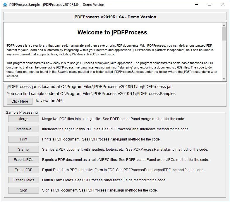 jPDFProcess Alternatives and Similar Software | AlternativeTo