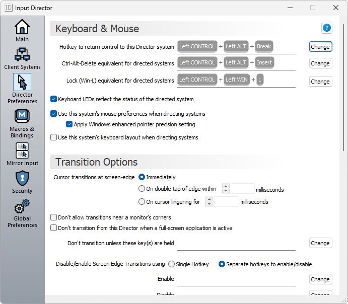 Input Director Alternatives: Top 15 Mouse Sharing Utilities | AlternativeTo
