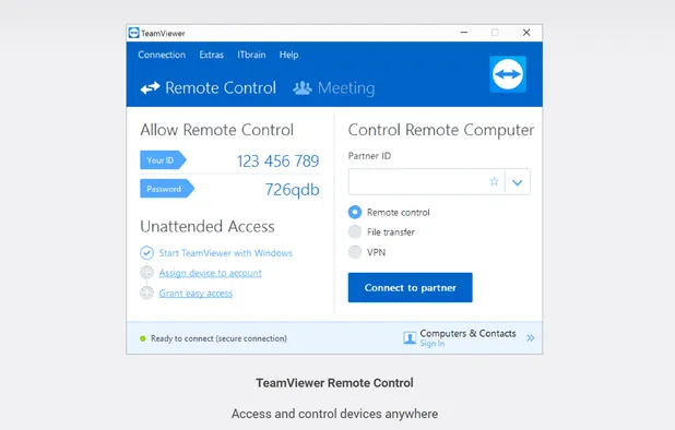 Remote Ripple Alternatives: Top 16 Remote Desktop Tools & Similar Apps ...