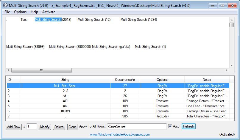Multi String Search Alternatives - Explore Similar Software | AlternativeTo