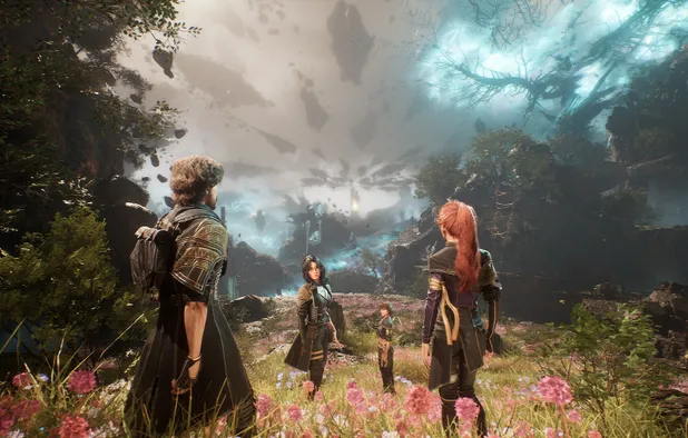 Games Like Honkai: Star Rail: Similar Adventure Games 2025 | AlternativeTo