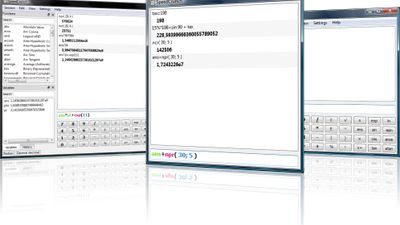 SpeedCrunch: App Reviews, Features, Pricing & Download | AlternativeTo