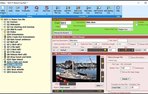 MultiPlay da-share Alternatives: Top 6 Theater Show Control & Similar ...